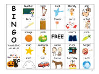 Halloween Articulation R Fun Packet - Prevocalic R, R-blends, Vocalic R ...