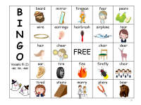 Halloween Articulation R Fun Packet - Prevocalic R, R-blends, Vocalic R ...