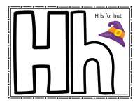 Halloween Playdough Mats Activity by Teach Simple