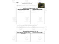 Hamlet Act 4, Scenes 6-7 | Double Entry Journals by Teach Simple