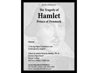 Hamlet Manual: A Facing-Pages Translation into Contemporary English by ...