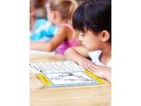 Hands-On - Physical Science: Light and Sound Gr. 1-5 by Teach Simple