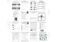 Harriet Tubman Underground Railroad Activity Packet and Worksheets by ...