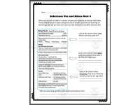 Health 2nd Grade Unit 4: Substance Use and Abuse by Teach Simple