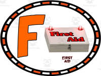 Health Alphabet Word Wall by Teach Simple