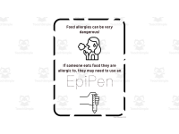 Health & Safety - Kindergarten - Ensure Healthy Eating with Food ...