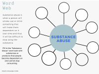Health Education: Substance Abuse by Teach Simple