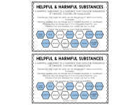 Healthy Lifestyle Practices Unit by Teach Simple