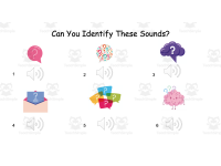 Hearing Versus Listening SEL Lesson by Teach Simple