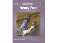 Henry Ford: History - Hands On by Teach Simple