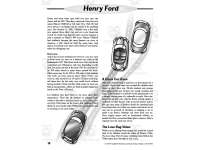 Henry Ford: History - Hands On by Teach Simple