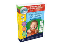 High Frequency Sight Words - Digital Lesson Plan Gr. PK-2 | MAC ...