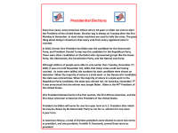 History Activities: American Presidents 1776-2021 Lesson Plans and ...