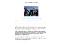 History Activities: American Presidents 1776-2021 Lesson Plans and ...