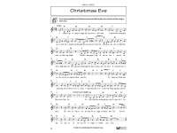 Ho! Ho! Ho! & Other Christmas Songs: Music Activity Book by Teach Simple