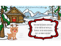 Holiday Sing-A-Long Presentation by Teach Simple