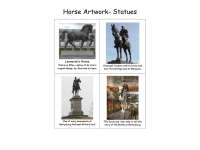 Horses Lapbook and Mini Unit by Teach Simple