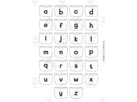 Hot Chocolate Spelling CVC Words by Teach Simple