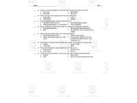 Hotel Rwanda Quiz - Multiple Versions by Teach Simple