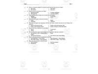 Hotel Rwanda Quiz - Multiple Versions by Teach Simple
