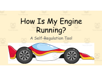 How Is My Engine Running? A Car SEL Lesson On Self-Regulation by Teach ...