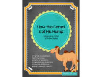 "How the Camel Got His Humps" Reading Packet by Teach Simple