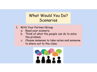 How To Avoid Digital Drama-An SEL Lesson Plan by Teach Simple