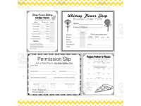 How to Fill Out Forms | Life Skills | Writing Experience by Teach Simple