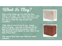 How to Make Coil Pots by Teach Simple