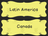 I Can Statement Anchor Charts | 6th Grade Social Studies | Georgia ...