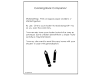 I Can Stop Blurting, Social Skills Story & Activities, For Boys and ...