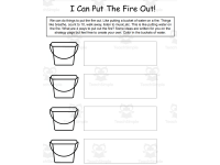 I Can Tame My Temper! An SEL Anger Management Handout by Teach Simple