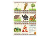 I have...Who Has...? Autumn Edition by Teach Simple