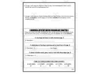 "I Survived the California Wildfires, 2018" Book Study Unit by Teach Simple