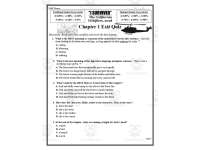 "I Survived the California Wildfires, 2018" Book Study Unit by Teach Simple