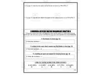 "I Survived The Great Molasses Flood, 1919" Book Study Unit by Teach Simple