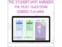 Identifying Verbs Self-Checking Digital Pixel Art Game Humans vs ...