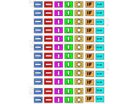 If / Else (Unplugged Coding #4) by Teach Simple