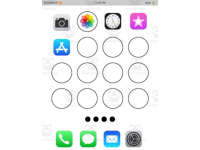 iMessage Template (Editable on Google Slides) by Teach Simple