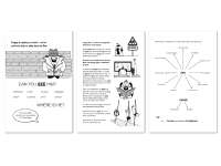 Improve vocabulary worksheets: Replace the word see (Age 7-11) by Teach ...