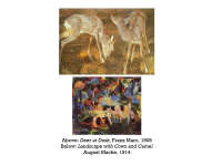 In Art: Animals eBook by Teach Simple