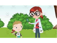 Insect Breeding | Animated Insect Video Lesson by Teach Simple