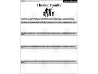 "Inside Out & Back Again" Extension Activity Pack by Teach Simple