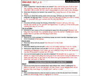 "Inside Out & Back Again" Novel Study Unit by Teach Simple