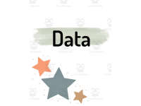 Instructional Coaching Tools - Boho Themed by Teach Simple