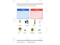 Intro to Classification and Pysical Properties by Teach Simple