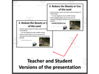 Invasive Species Lesson - Google Slides and Distance Learning Ready by ...