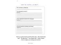 Inventors and Inventions: Full Day Substitute Plans by Teach Simple