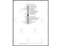 Irrational Numbers: Crossword and History of Irrational Numbers by ...