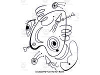 Joan Miro Art Lesson for Kids by Teach Simple